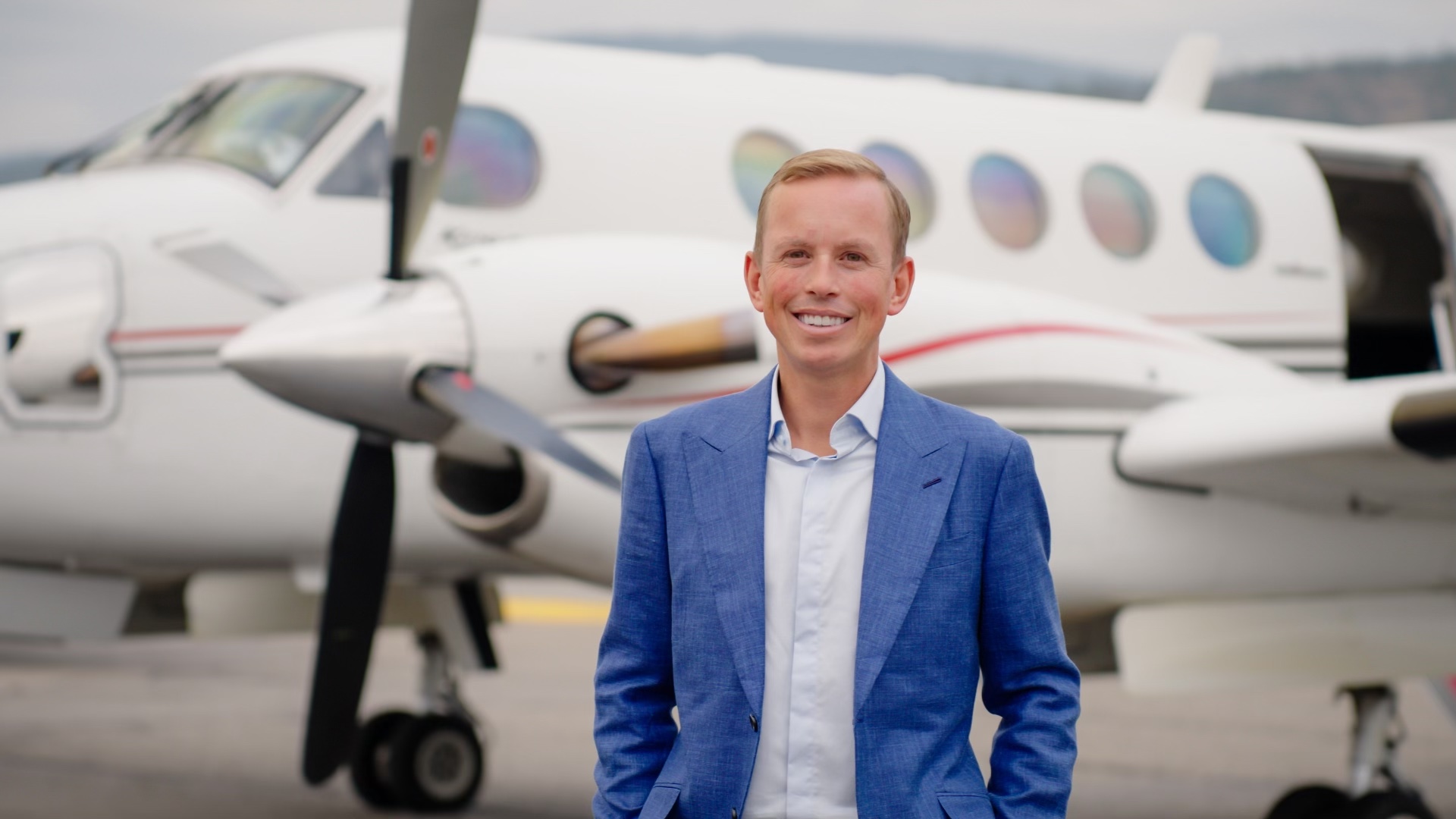 About – Open Sky Jets